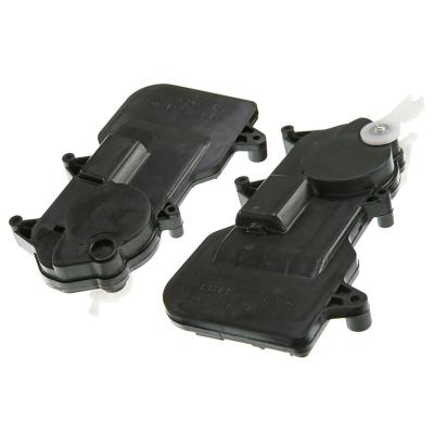 China 2x Front Door Lock Actuator for Mazda 6 2003-2008 for sale