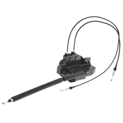China Rear Passenger Door Lock Actuator for Nissan Armada 05-07 Infiniti QX56 04-07 for sale