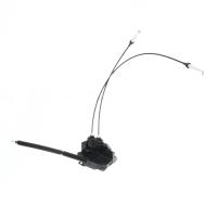 China Rear Passenger Door Lock Actuator for Nissan Armada 05-07 Infiniti QX56 04-07 for sale