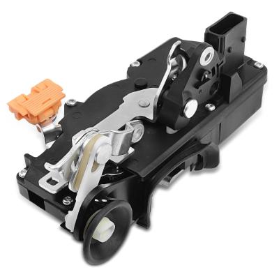 China Rear Passenger Door Lock Actuator for Saturn Vue 2002-2005 Ion 2003-2007 for sale