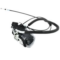 China 2x Rear Door Lock Actuator for Nissan Versa 2012-2019 with Power Locks Sedan for sale