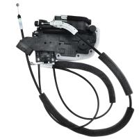 China 2x Rear Door Lock Actuator for Nissan Versa 2012-2019 with Power Locks Sedan for sale