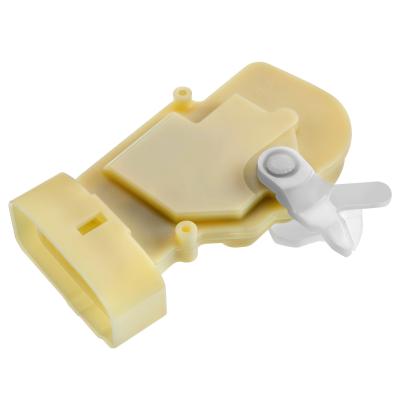 China Front Passenger Door Lock Actuator for Lexus GS300 GS400 Toyota Prius for sale