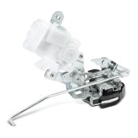 China Rear Tailgate Door Lock Actuator for Toyota FJ Cruiser 07-14 for sale