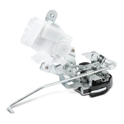 China Rear Tailgate Door Lock Actuator for Toyota FJ Cruiser 07-14 for sale