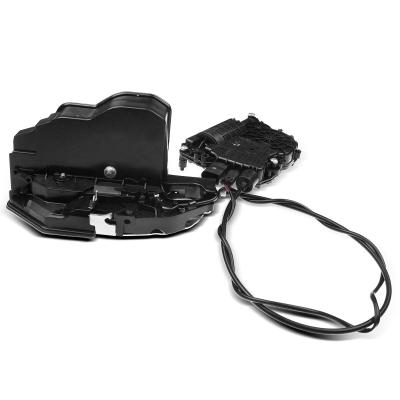 China Rear Passenger Door Lock Actuator for BMW F06 M6 640i 650i Alpina B6 Gran Coupe for sale