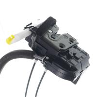 China 2x Front Door Lock Actuator for Nissan Versa L4 1.6L 1.8L 2007-2010 for sale