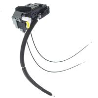 China 2x Front Door Lock Actuator for Nissan Versa L4 1.6L 1.8L 2007-2010 for sale