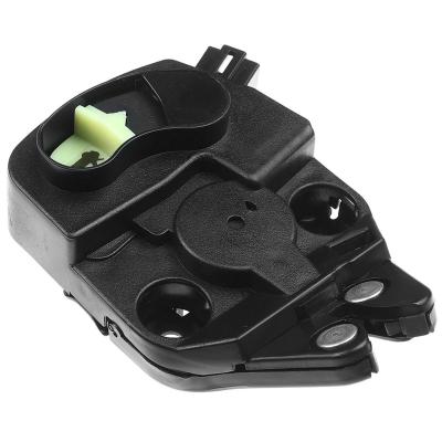 China Rear Tailgate Door Lock Actuator for Acura TLX 2015-2018 Honda Accord 2013-2017 for sale