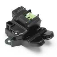 China Rear Trunk Door Lock Actuator for Hyundai Elantra 2011-2016 Sedan for sale