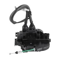 China Front Passenger Door Lock Actuator for Hyundai Genesis 2009-2014 Sedan for sale