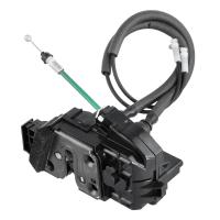 China Front Passenger Door Lock Actuator for Hyundai Genesis 2009-2014 Sedan for sale