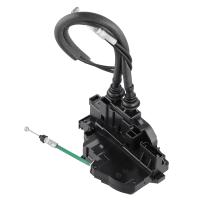 China Front Passenger Door Lock Actuator for Hyundai Genesis 2009-2014 Sedan for sale