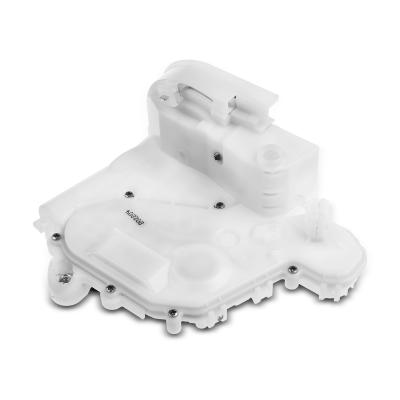 China Front Driver Door Lock Actuator for Honda Fit 2009-2014 Hatchback with Latch for sale