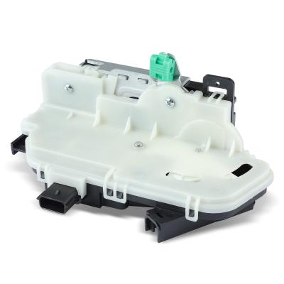 China Rear Driver Door Lock Actuator for Ford Flex 2009-2019 Lincoln MKT 2010-2019 for sale