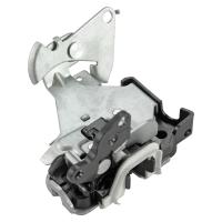 China Rear Tailgate Door Lock Actuator for Ford Explorer Mountaineer 2008 2009 2010 for sale