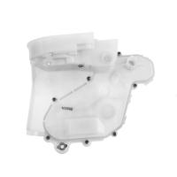 China Front Driver Door Lock Actuator for Honda Fit 2009-2014 Hatchback with Latch for sale