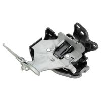 China Rear Tailgate Door Lock Actuator for Ford Explorer Mountaineer 2008 2009 2010 for sale