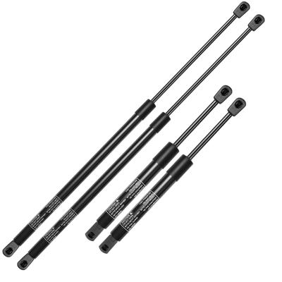 China 4x Hood & Tailgate Lift Supports Shock Struts for Cadillac CTS 2004-2007 for sale