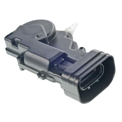 China Rear Driver Door Lock Actuator for Toyota Avalon 2000-2004 Sequoia 2001-2007 for sale
