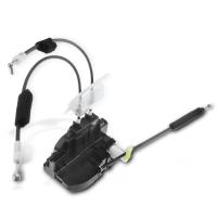 China Front Driver Door Lock Actuator for Nissan Murano 2003-2004 3.5L Sport Utility for sale