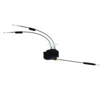 China Front Driver Door Lock Actuator for Nissan Murano 2003-2004 3.5L Sport Utility for sale