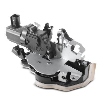 China Rear Driver Door Lock Actuator for Ford F-150 2018 2019 for sale