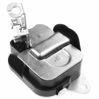 China Rear Tailgate Door Lock Actuator for Chevrolet Silverado 1500 GMC Sierra for sale