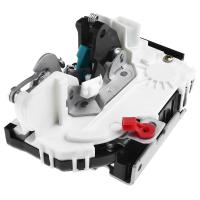 China Rear Driver Door Lock Actuator for Dodge Ram 1500 2500 3500 Caliber Jeep Compass for sale