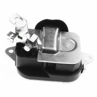 China Rear Tailgate Door Lock Actuator for Chevrolet Silverado 1500 GMC Sierra for sale