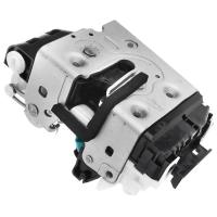 China Rear Driver Door Lock Actuator for Dodge Ram 1500 2500 3500 Caliber Jeep Compass for sale