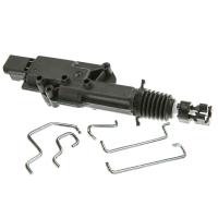 China Front or Rear Door Lock Actuator for Ford F-150 F-250 F-350 Mustang Lincoln for sale