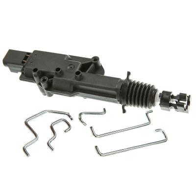 China Front or Rear Door Lock Actuator for Ford F-150 F-250 F-350 Mustang Lincoln for sale