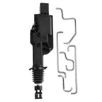 China Front or Rear Door Lock Actuator for Ford F-150 F-250 F-350 Mustang Lincoln for sale