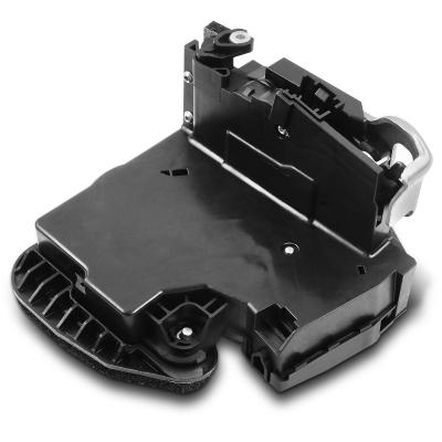 China Front Driver Door Lock Actuator for Chevrolet Silverado 1500 Equinox Impala GMC for sale