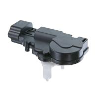 China Rear Passenger Door Lock Actuator for Toyota Tacoma 4-Door 2001-2004 for sale