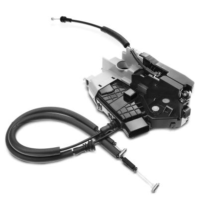 China Front Driver Door Lock Actuator for Hyundai Tucson 2016 2017 2018 2019 2020 for sale