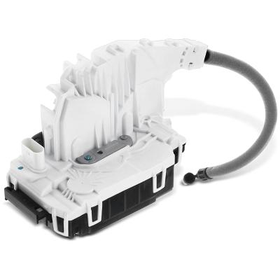 China Rear Passenger Door Lock Actuator for Mercedes-Benz W117 W218 CLS550 ML250 E350 for sale