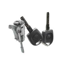 China 3x Front Driver Door Lock Actuator for Volkswagen Golf Jetta 97-06 for sale