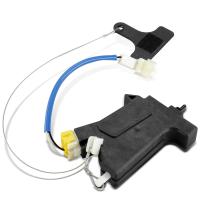 China Fuel Door Door Lock Actuator for Hyundai Sonata 2011-2015 Sedan for sale