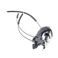 China Front Passenger Door Lock Actuator for Nissan Versa 2013-2017 1.6L with 2 Pins for sale