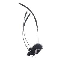 China Front Passenger Door Lock Actuator for Nissan Versa 2013-2017 1.6L with 2 Pins for sale