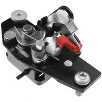 China Passenger Tailgate Latch for Dodge Ram 1500 2500 3500 1994-2002 Dakota for sale