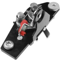 China Passenger Tailgate Latch for Dodge Ram 1500 2500 3500 1994-2002 Dakota for sale
