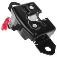China Passenger Door Lock Actuator for Nissan Frontier 2005-2019 Pickup for sale