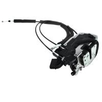 China Front Passenger Door Lock Actuator for Nissan Sentra w/ Keyless Entry System for sale