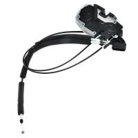 China Front Passenger Door Lock Actuator for Nissan Sentra w/ Keyless Entry System for sale