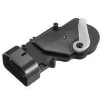 China Driver Door Lock Actuator for Toyota Sienna 98-03 w/ Power Sliding Door 4 Pins for sale