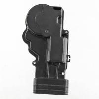 China Driver Door Lock Actuator for Toyota Sienna 98-03 w/ Power Sliding Door 4 Pins for sale