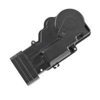 China Driver Door Lock Actuator for Toyota Sienna 98-03 w/ Power Sliding Door 4 Pins for sale